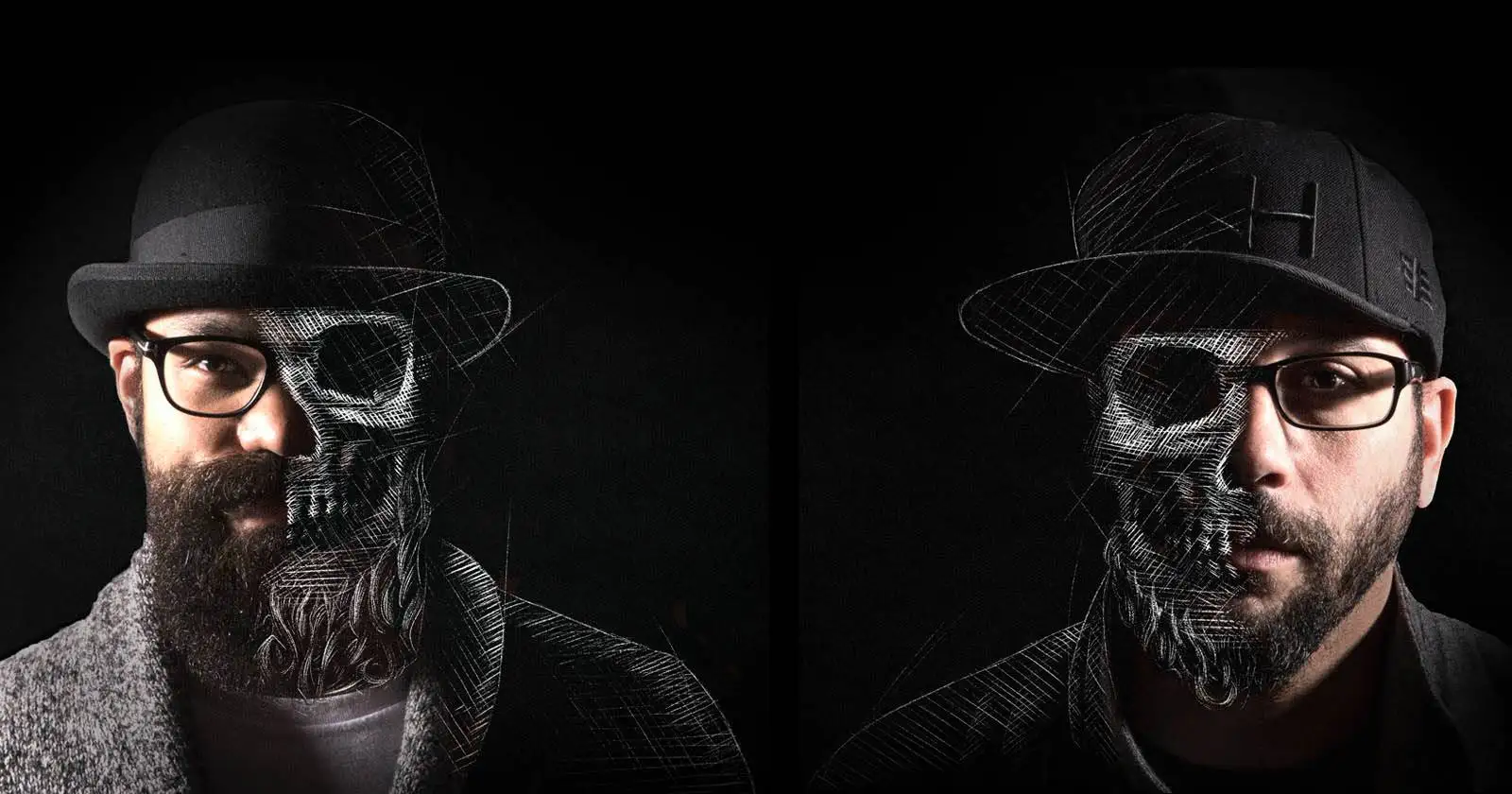 {LP} - Book a call - Newsletter Emailing Page 2 - Beard & Bowler